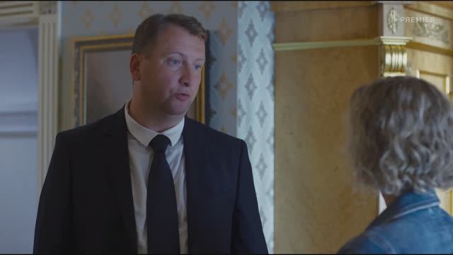 Балабол-6 (2022) реж. В. Мельник