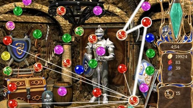 Долина Мечты (Прохождение на Стрим) (18-й Уровень) (#18)