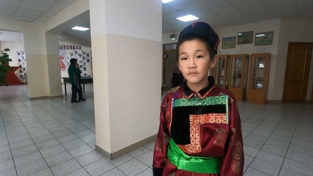 АГЫН ТОЙРОГОЙ ҺУРГУУЛИНУУДАЙ ТЕАТРАЛЬНА БҮЛГЭМҮҮДЭЙ МҮРЫСӨӨН