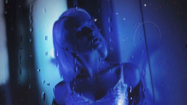 Ganger Baster - Cosmic Car Bass (Galactic Techno Trance )