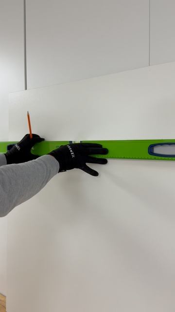 🟢 Мебельный навес для верхнего яруса