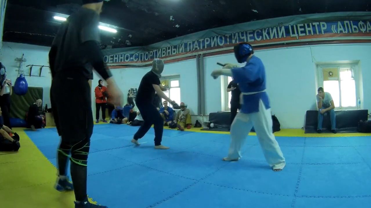 Открытый оружейный ковёр. Нож. Рейтинговая система. Екатеринбург. 26.10.2025