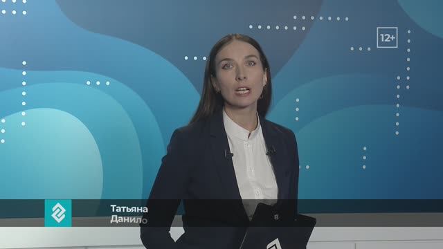 Новости Владимира и Владимирской области 21 ноября 2025 года. Дневной выпуск