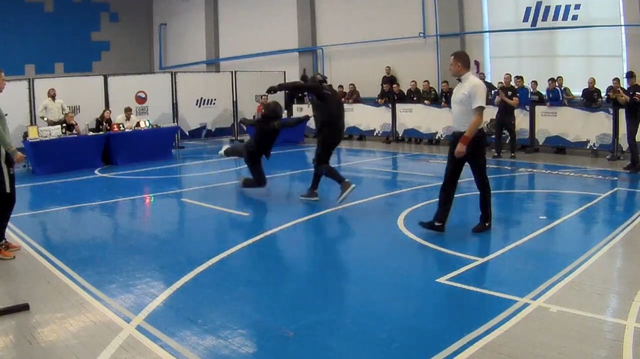 Единый открытый турнир новичков по СНБ в честь Дня защитника Отечества. Часть 12. 22.02.2025