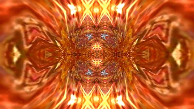 Футажи! Футаж Осень 9! Фантастические краски осени!