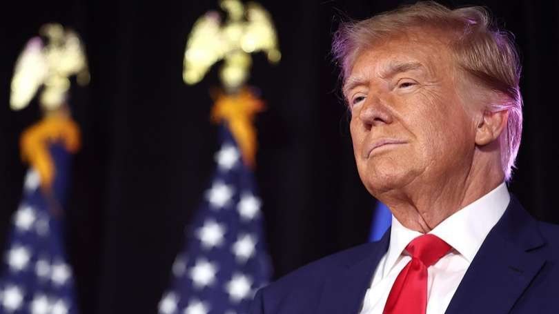 Очередной мирный план Трампа. Сработает? Игорь Пшеничников и Олег Шаландин.