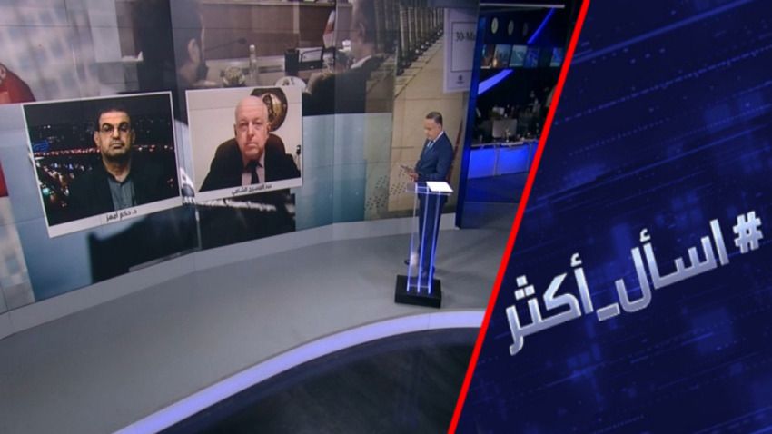 لماذا يخشى الغرب قدرات إيران النووية؟