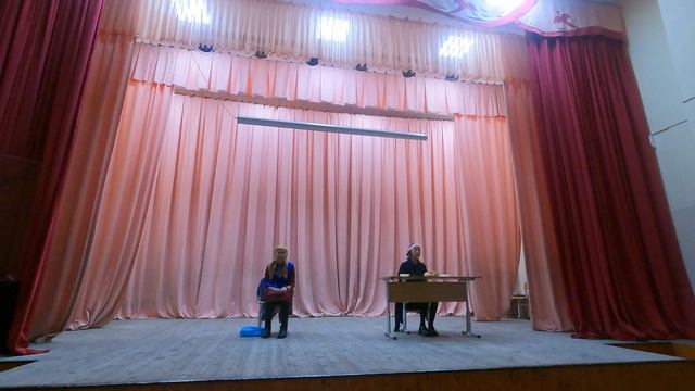 АГЫН ТОЙРОГОЙ ҺУРГУУЛИНУУДАЙ ТЕАТРАЛЬНА БҮЛГЭМҮҮДЭЙ МҮРЫСӨӨН