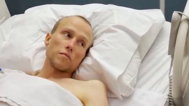 стал мусульманином перед смертью