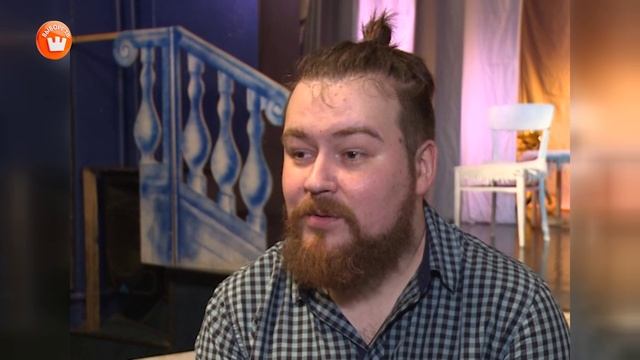 Ретроспектива-2016: молодежный театр поставил «Чайку»