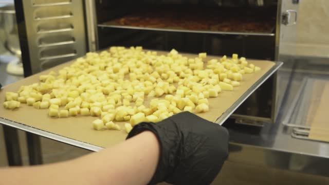 «Энергия победы» — студенты СочиГУ разработали сухой паёк