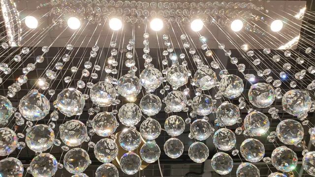 Потолочный светильник NEWPORT 8407/PL chrome