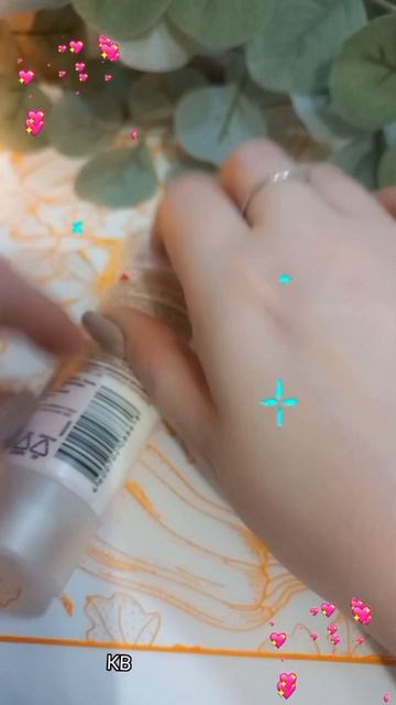 Крем для рук регенерирующий, 80 мл #asmr #asmrvideo #shortvideo #katyboro #video #бьюти