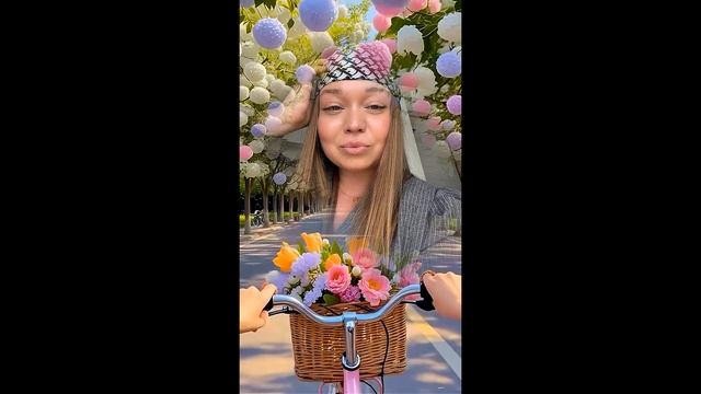 Поздравление с днем рождения для Маши!