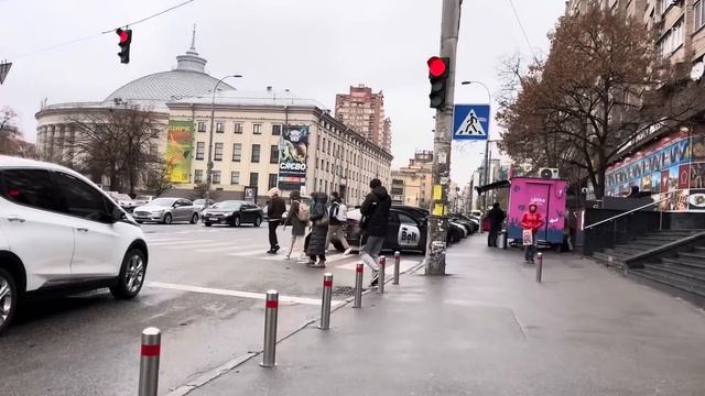 Украина 20 ноября! Что сегодня происходит в Киеве