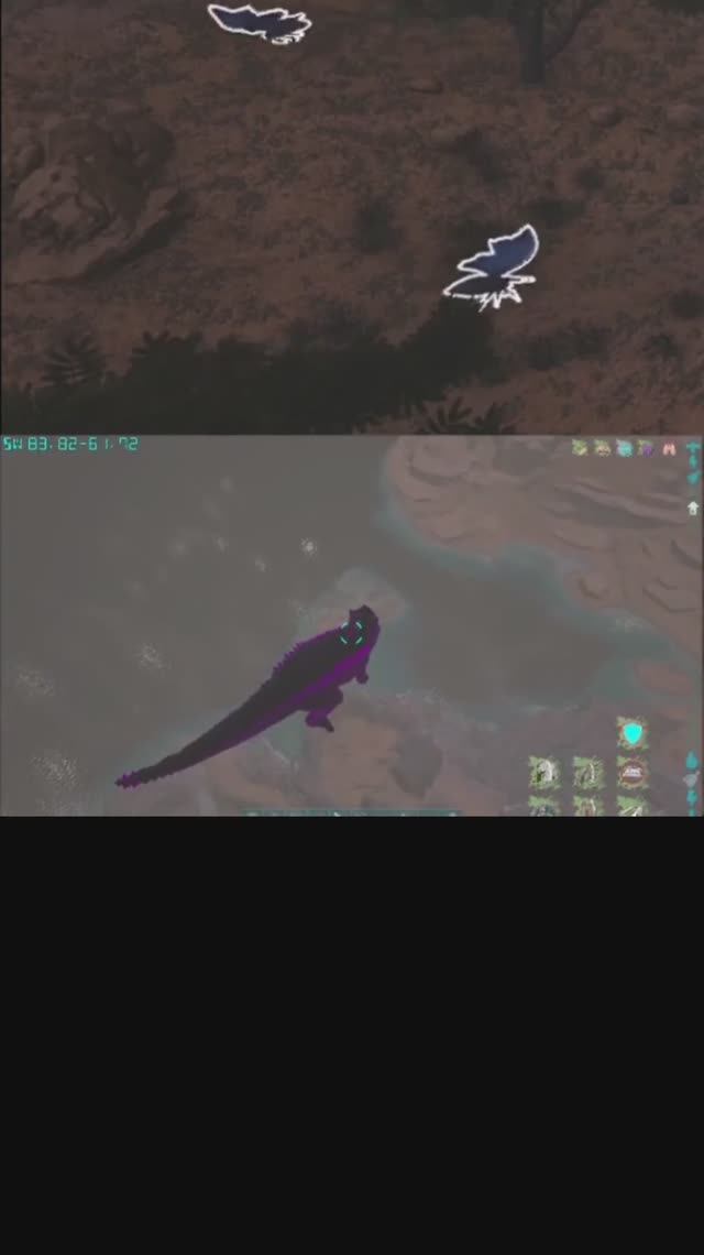 Кто сказал, что DarkStar не летает?