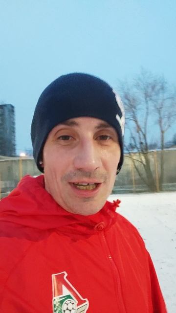 До новых встреч | День 652✅