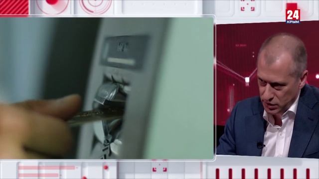 «Мягкая посадка», или Рубль, инфляция, кредит. Экономика 21.11.2025