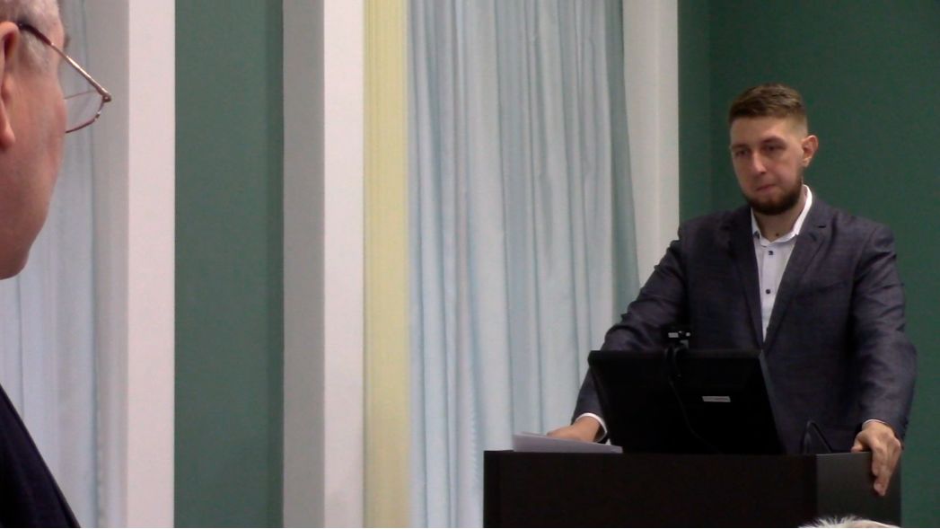 Першутин В.А.