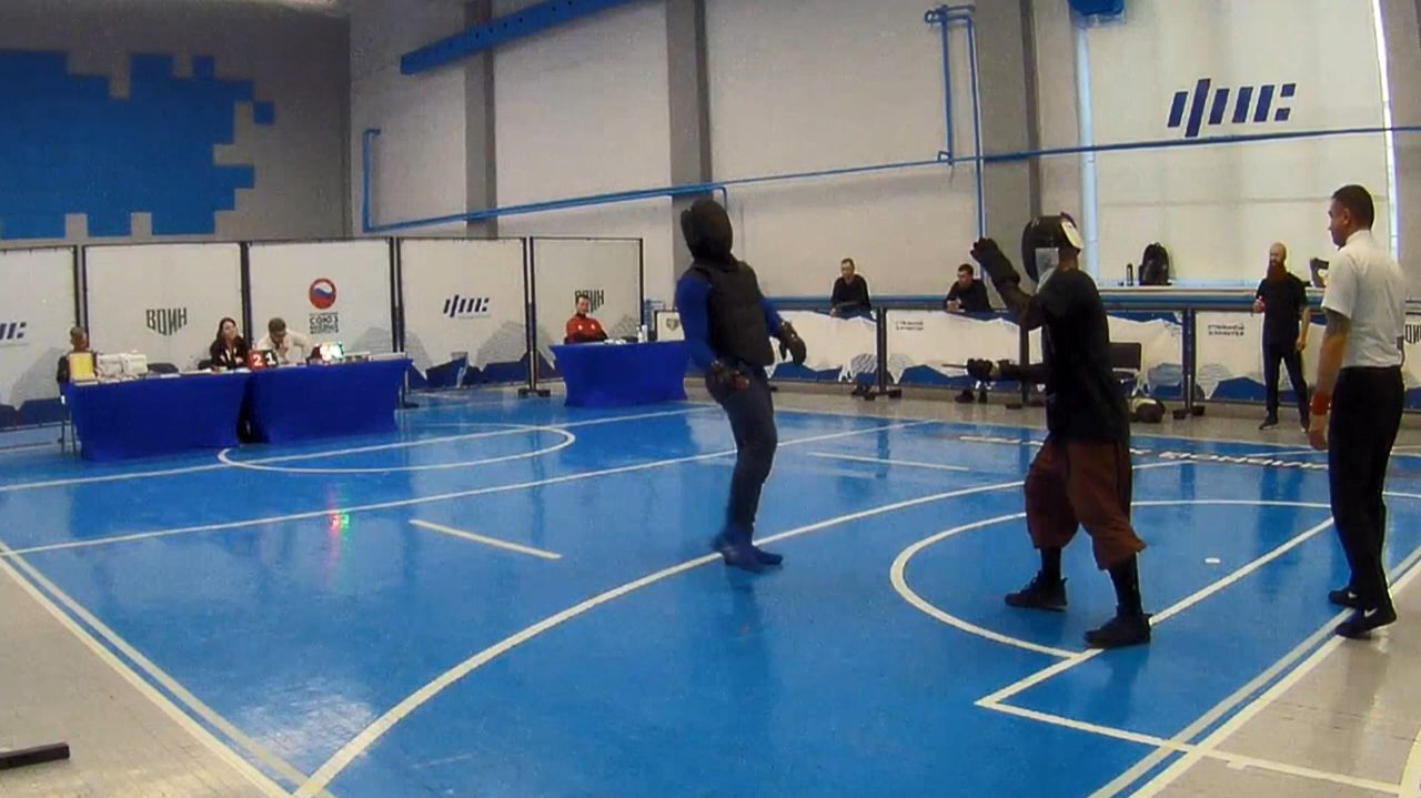 Единый открытый турнир новичков по СНБ в честь Дня защитника Отечества. Часть 11. 22.02.2025