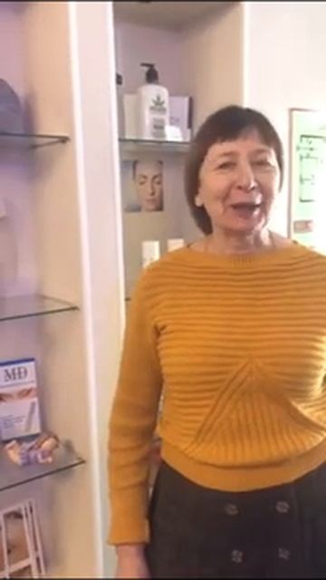 Отзыв 2. Клиника косметологии "Эстетика" на Радищева, 33