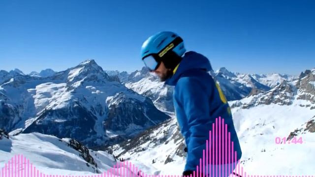 Karamontan  пепельно белый.mp4