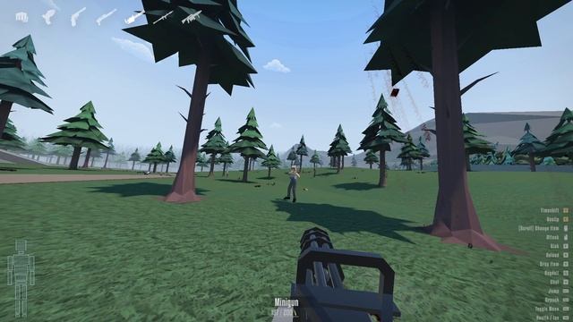 Играем в горебокс!!! Извините в конце память закончилась...