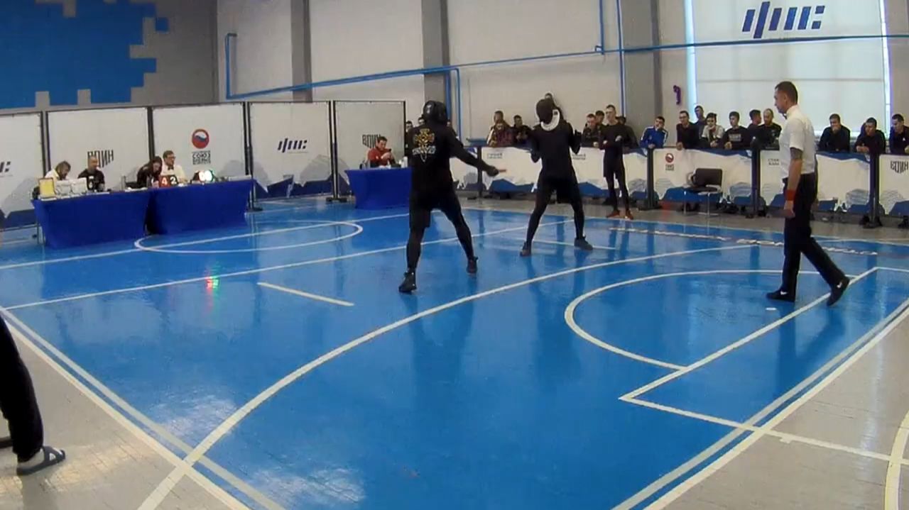 Единый открытый турнир новичков по СНБ в честь Дня защитника Отечества. Новички часть 1. 22.02.2025