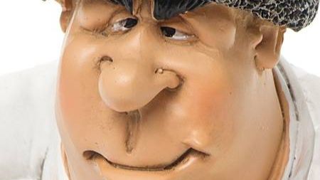 Запекаем скумбрию