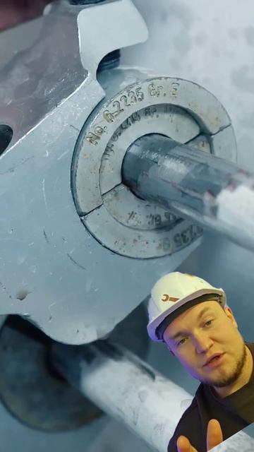 ЗАМОРАЖИВАЕМ ТРУБЫ отопления! #грамотныйсантехник