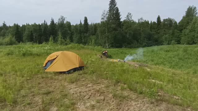 велопоход Ухта-Вуктыл-Печора-Усинск-Нарьян-Мар_2024-07-13