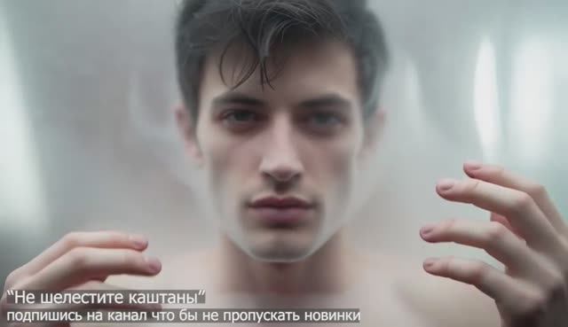 Не шелестите каштаны