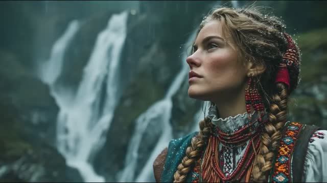 Kate Wave – Ulewa (Adam Asnyk)