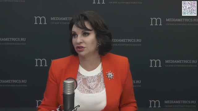 Отношения навсегда - это реально? // Звездная психология. Radio Mediametrics 20.11.2025
