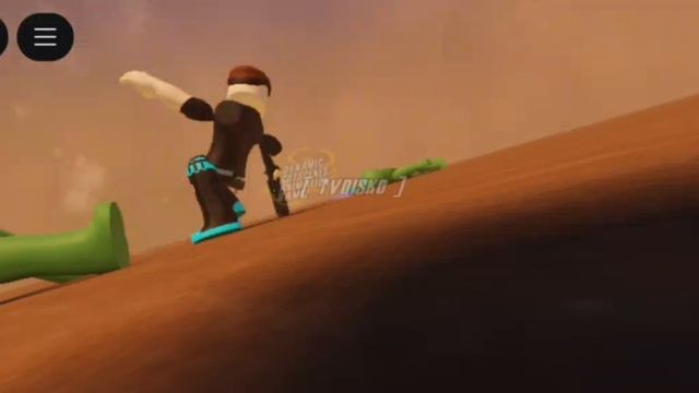 Нападение огурцов 5 (2 сезон)