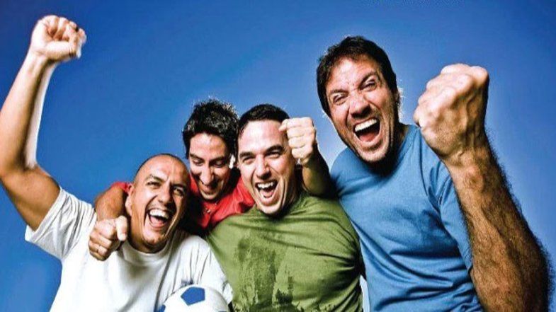 Международный мужской день