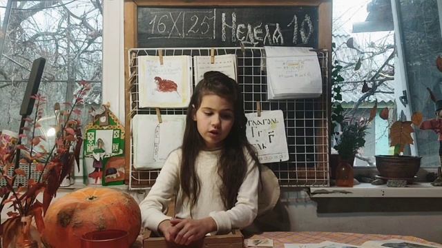 Лото знаний. Неделя 10 (2025 XI 16)