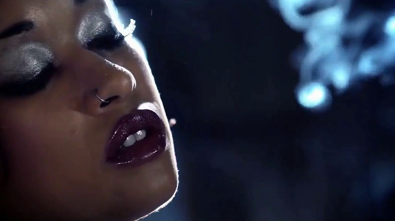 "Чёрная пантера"