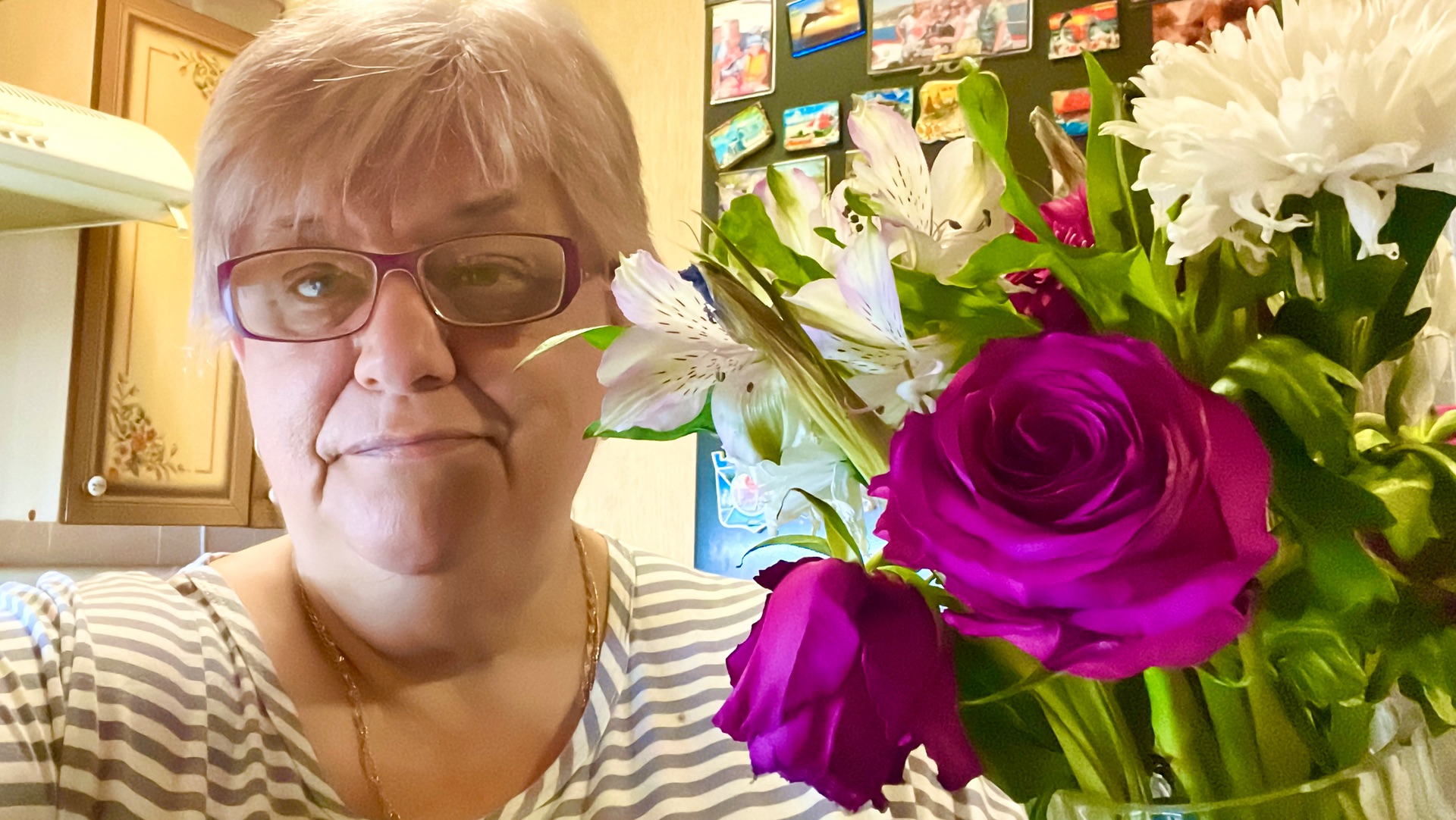 #3-22.11.25 - 🌺НИЧЕГО ОТДЕЛЬНО НЕ ГОТОВЛЮ 🌺 СОЗВОНИЛАСЬ С ЛЕНУСЕЙ 🌺