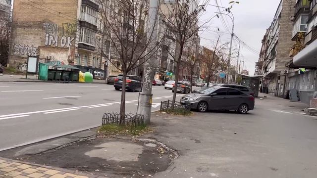 Украина 21 ноября!  Что творится в Киеве!(Саша)