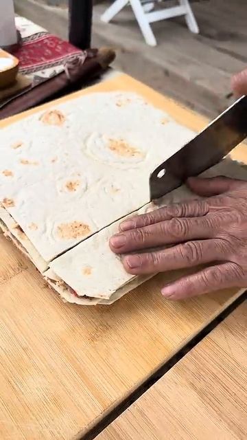 Как готовить шашлык Наполеон.