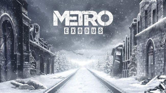 Metro Exodus// Прохождение #5