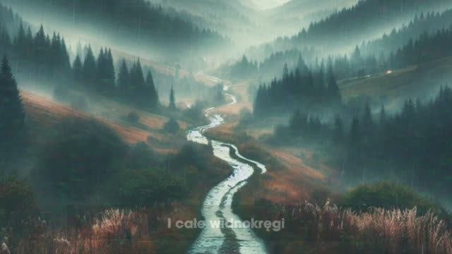 Adam Asnyk - Ulewa Dreampop