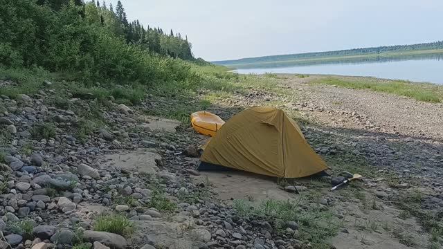 велопоход Ухта-Вуктыл-Печора-Усинск-Нарьян-Мар_2024-07-14