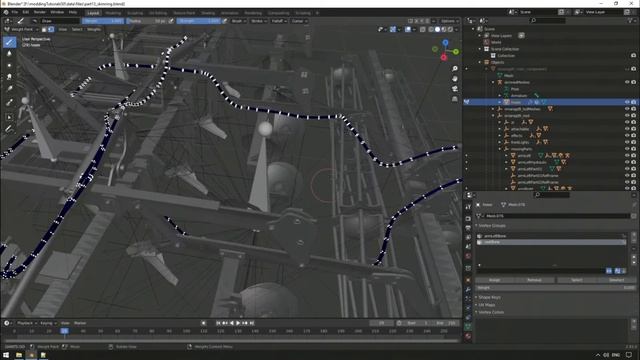 13.[Уроки по модам 5.0] #13 Снятие скинов