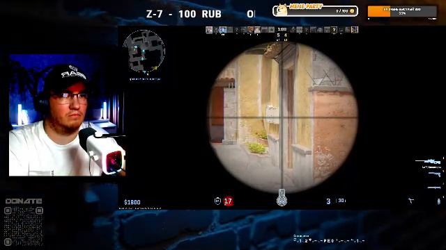 Тащим в Counter-Strike 2 | КООП-СТРИМ | Ищем читеров и ВХ