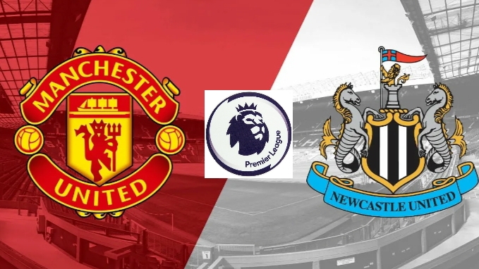 АПЛ/Ман Юнайтед-Ньюкасл