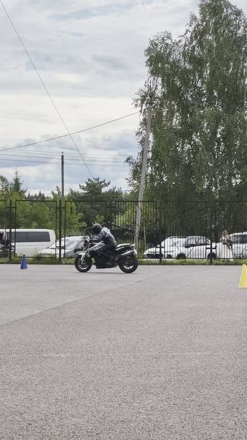 Мотоджимхана 🏍️