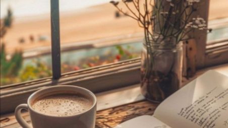 Доброе Утро! Пусть День Будет Успешным!