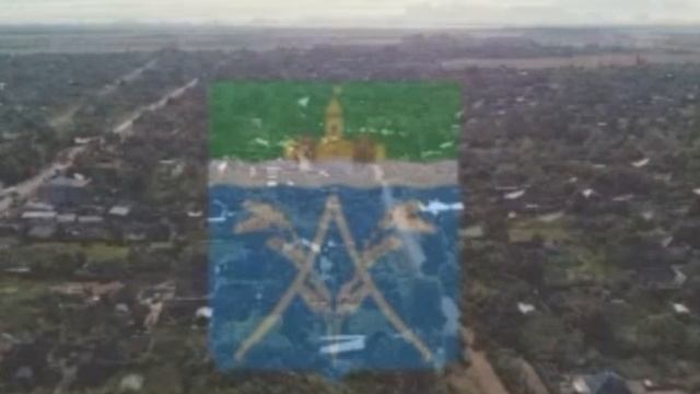 Мингрельская-Задушевный разговор